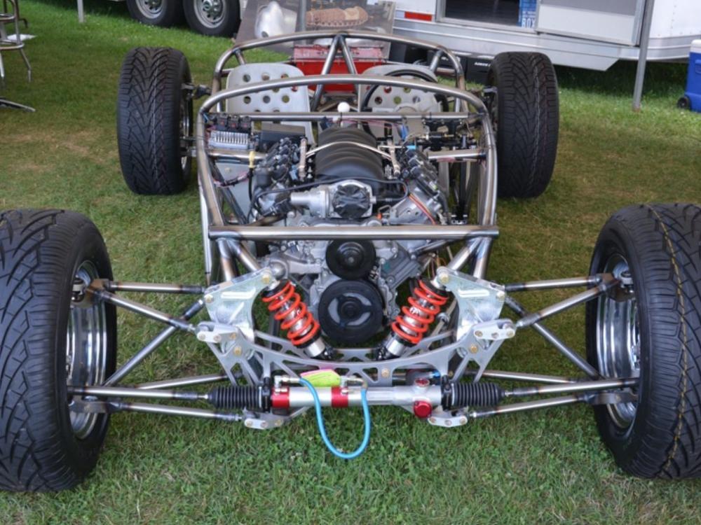 Design | 7fifteen Motorworks