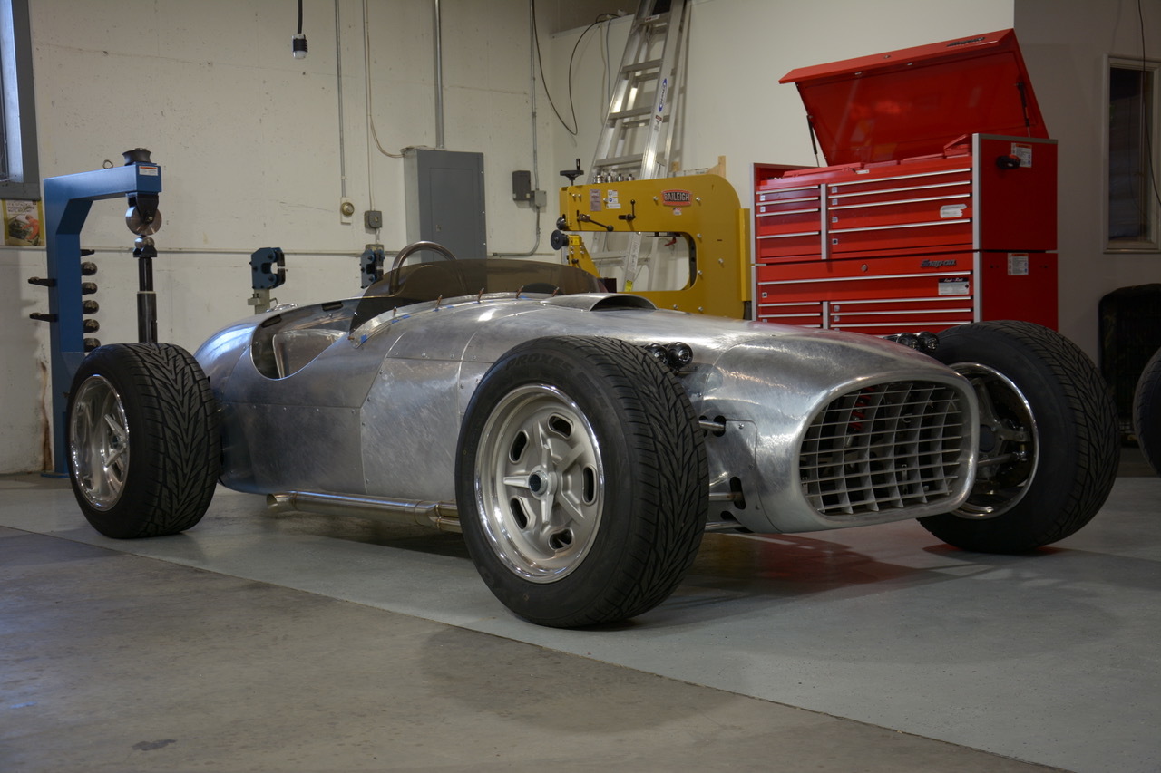 Blogs | 7fifteen Motorworks